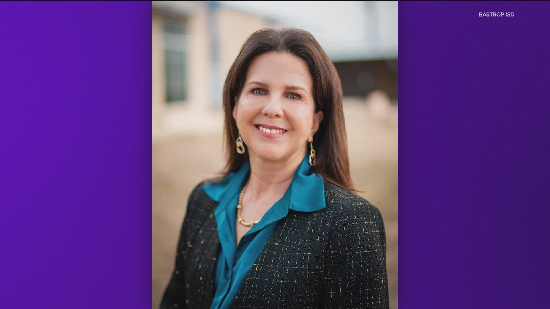 Dr. Kristi Lee steps in as Bastrop ISD interim superintendent | kvue.com