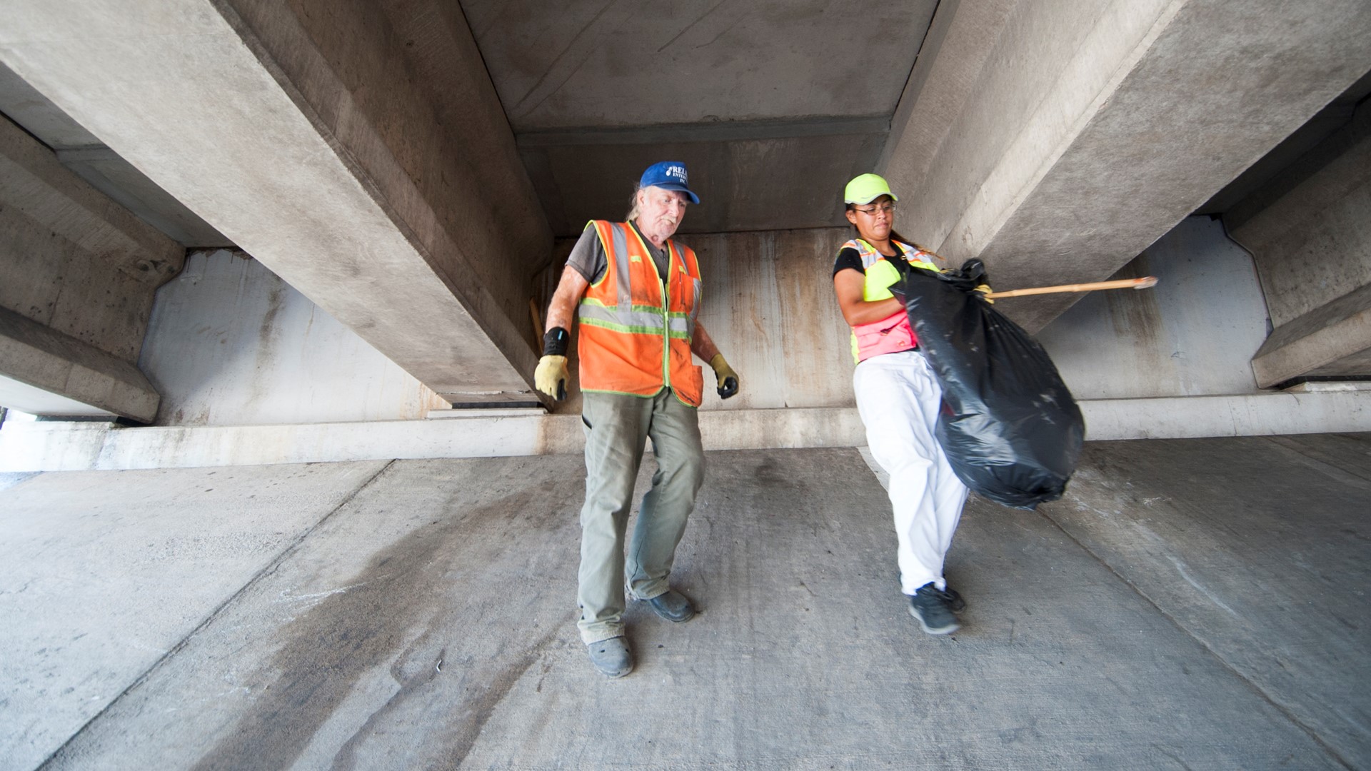 Our Homeless: Struggle on the Streets | kvue.com