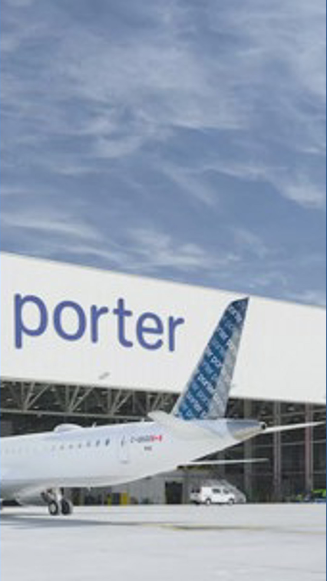 Porter Air launching new nonstop flight between Austin and Toronto ...