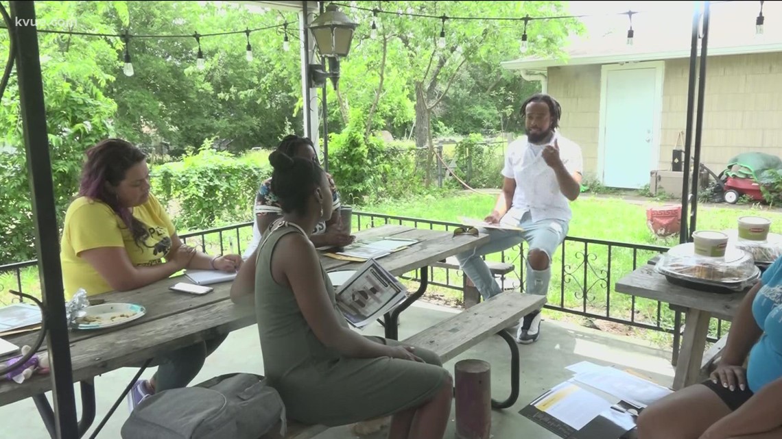 Another longtime Austin staple, The Frisco, closing its doors | kvue.com