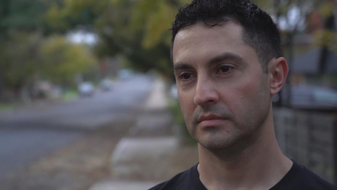 Interview: Family friend speaks after APD officer shoots, kills Raj ...