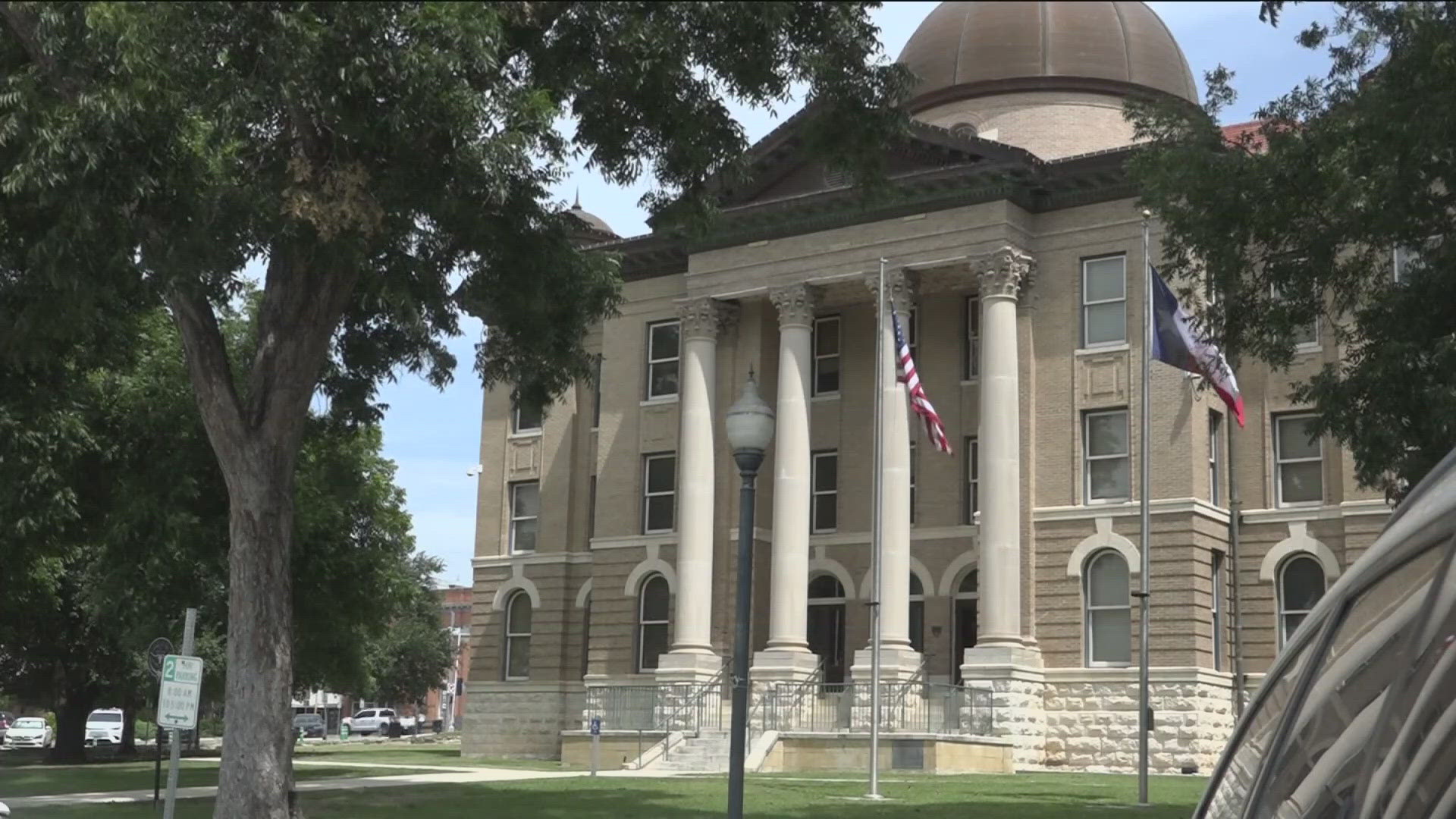 Hays County appealing judge's decision to void $440M road bond election ...