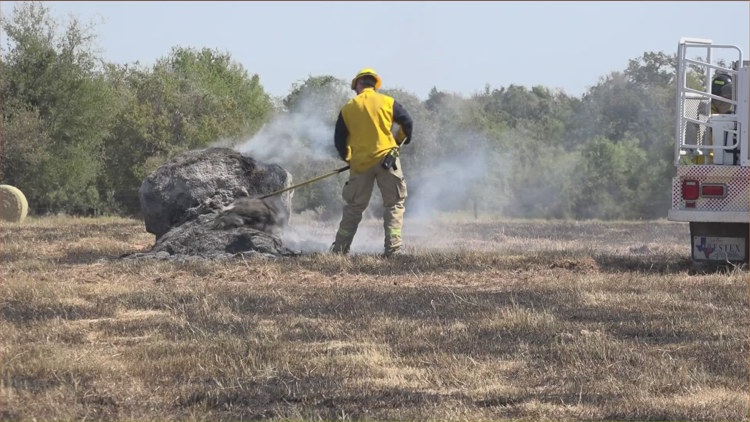 Austin Hourly Weather Forecast | Austin, Texas | kvue.com