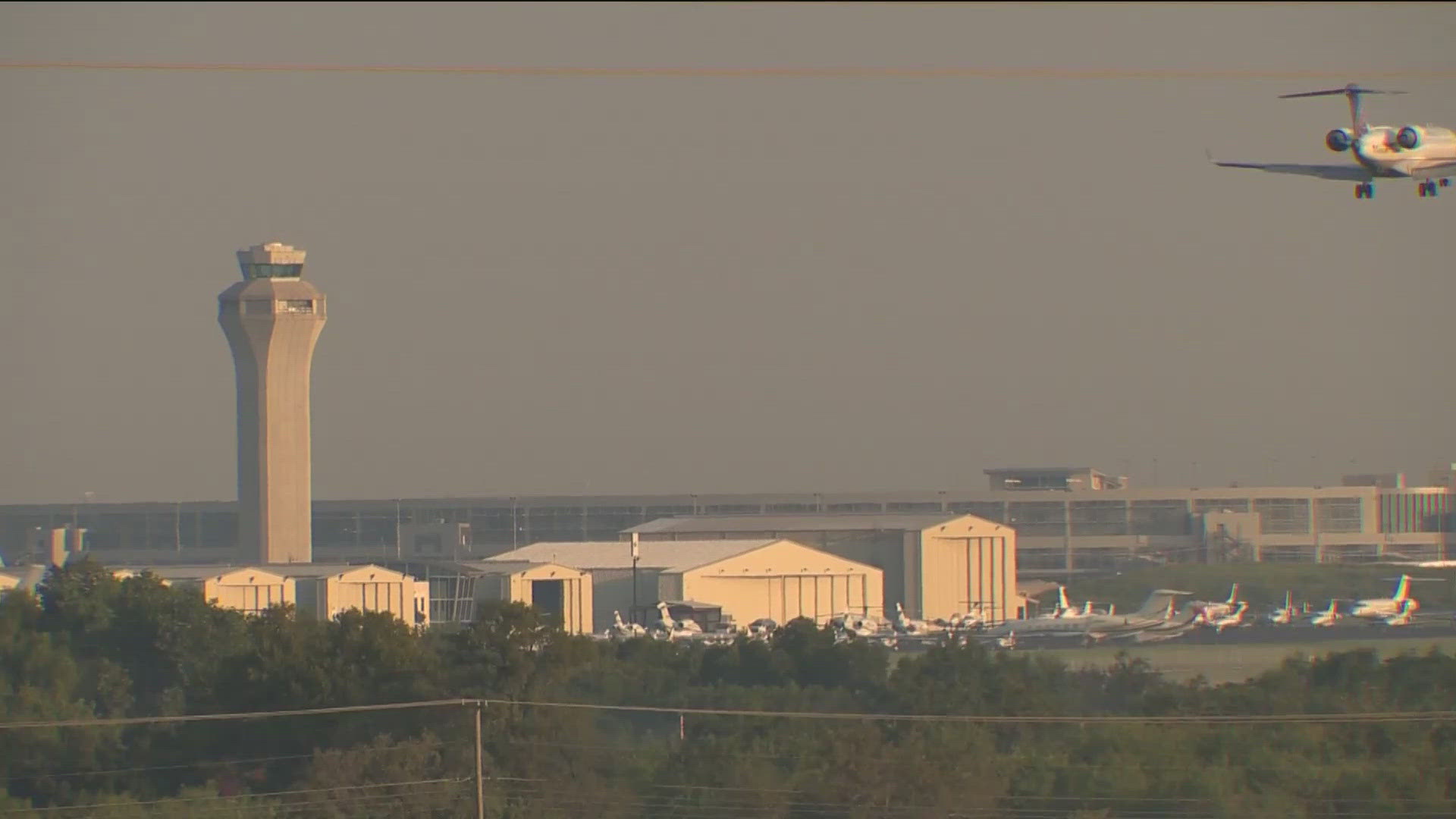 Austin airport returns to normal operations as air traffic controllers ...