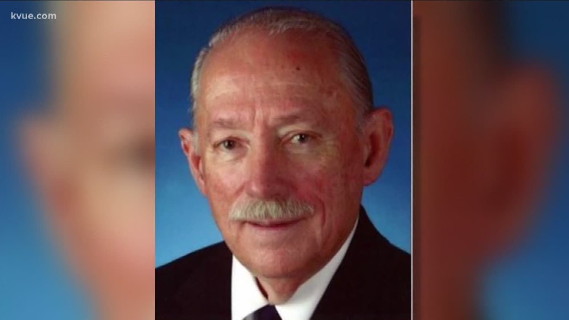 City of Austin hosts memorial for Gus Garcia, Austin's first elected ...