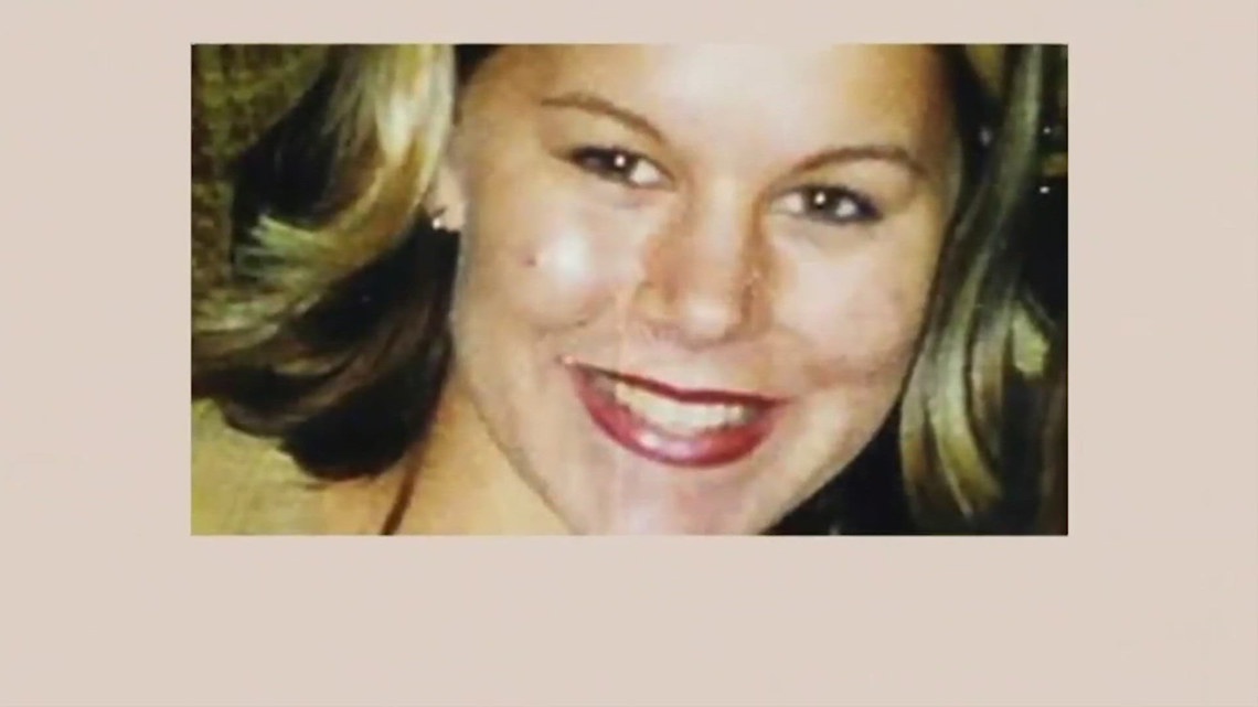 24 years since disappearance of Rachel Cooke | The Back Story | kvue.com