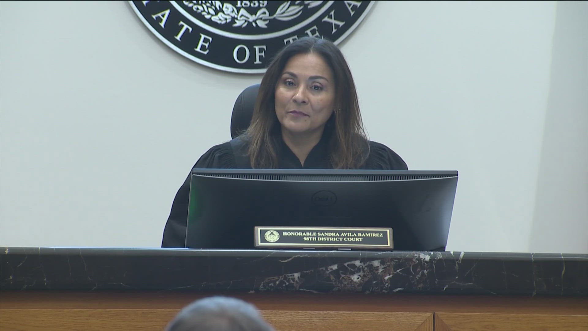 Travis County judge, former incarcerated man look to change juvenile ...