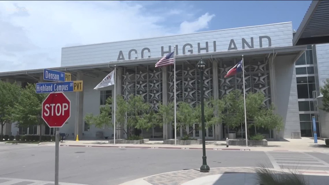 Austin Community College extends, expands tuition cuts for fast-track ...