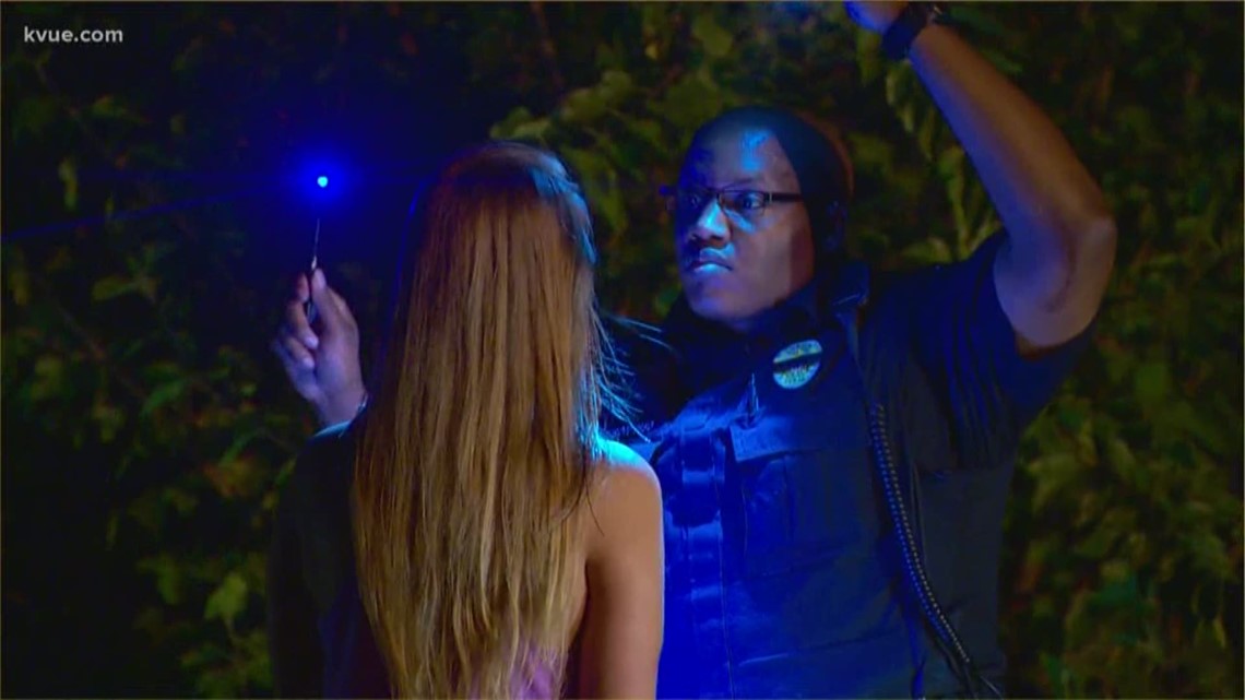 Austin police 'No Refusal Initiative' kicks off for 2019 holidays ...