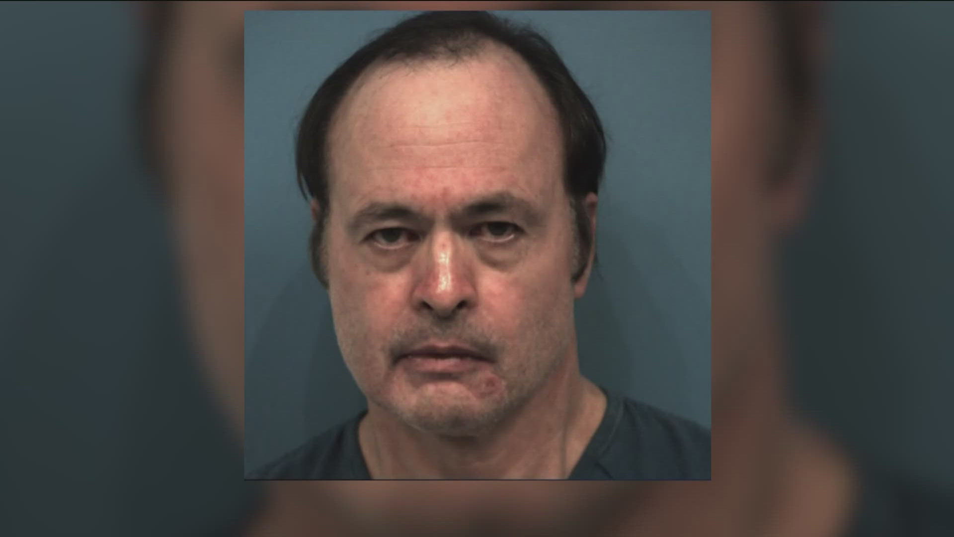 Austin bomb-making suspect has lengthy criminal history | kvue.com