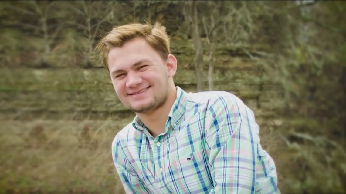 It's been 5 years since Texas State student Jason Landry disappeared ...