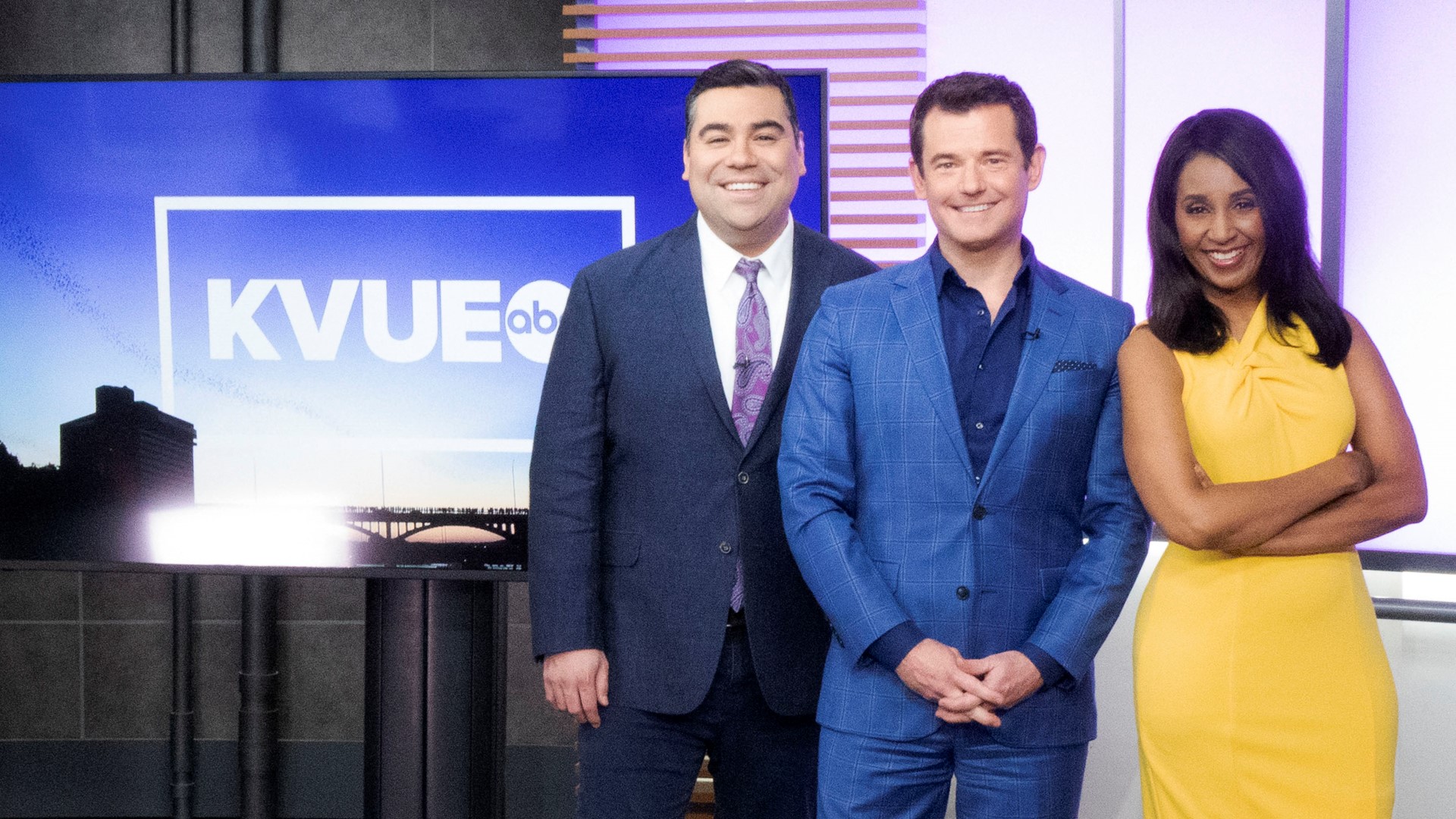 KVUE wins more newscasts than any other Austin station, earning key ...