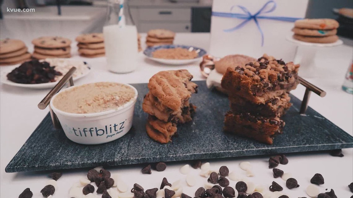 Tiff's Treats giving out 1,000 cookies | kvue.com