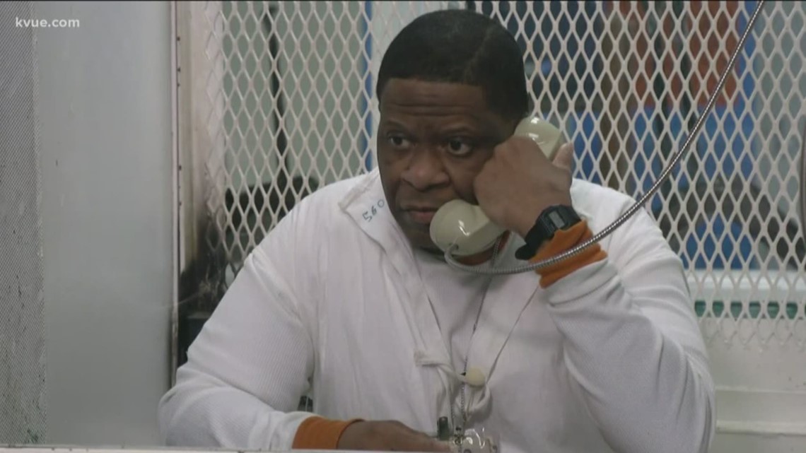 New Rodney Reed witness says fiancé killed Stacey Stites | kvue.com