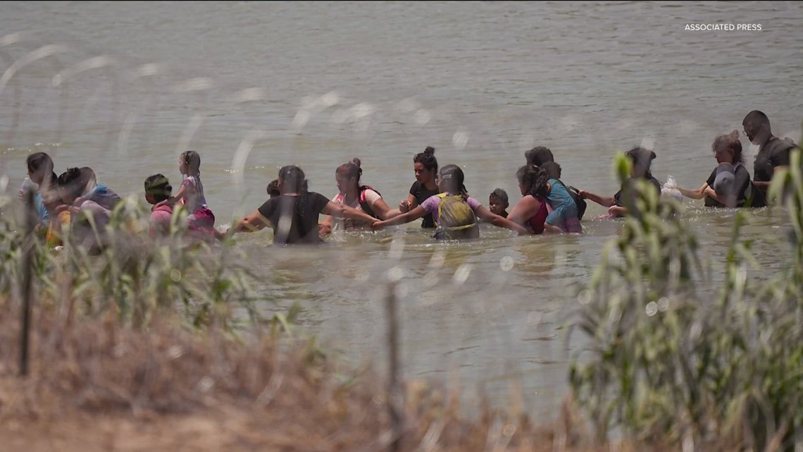 Senate Bill 4 blocked in Texas by federal judge | kvue.com