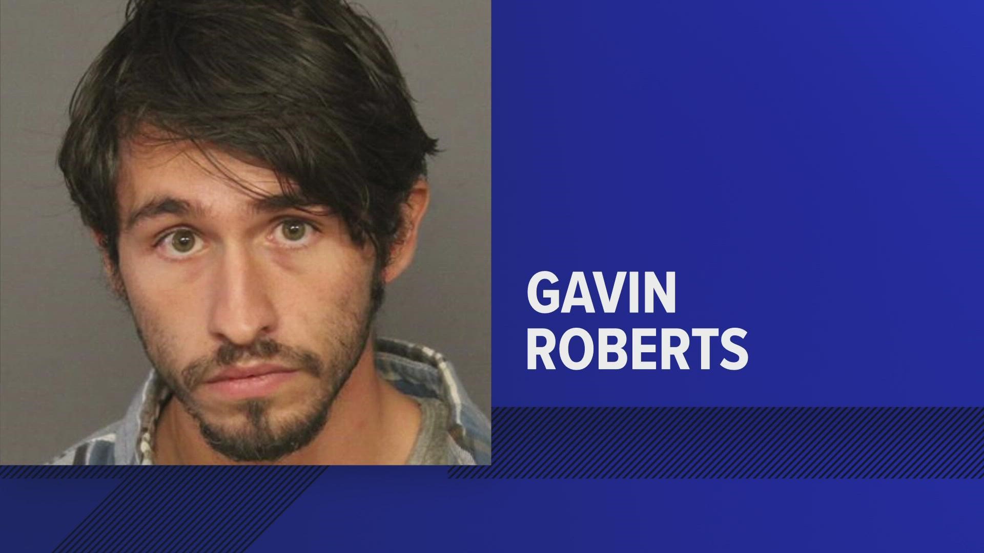 Suspect In Justin Haden Case Now Facing Murder Charge