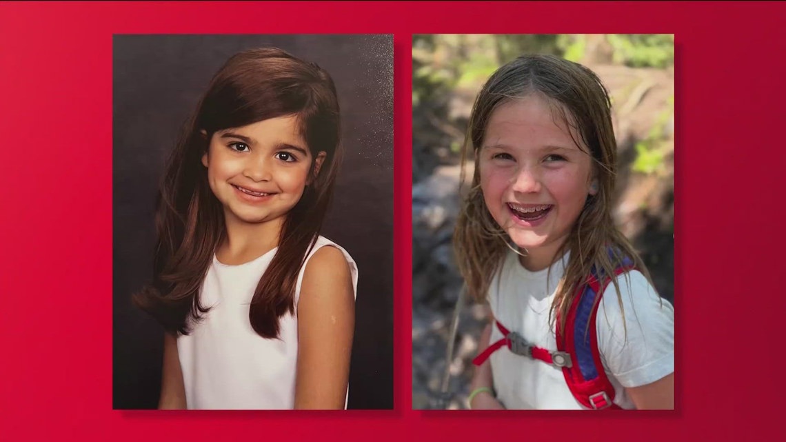 2 girls from Austin among victims in flash floods at Camp Mystic | kvue.com