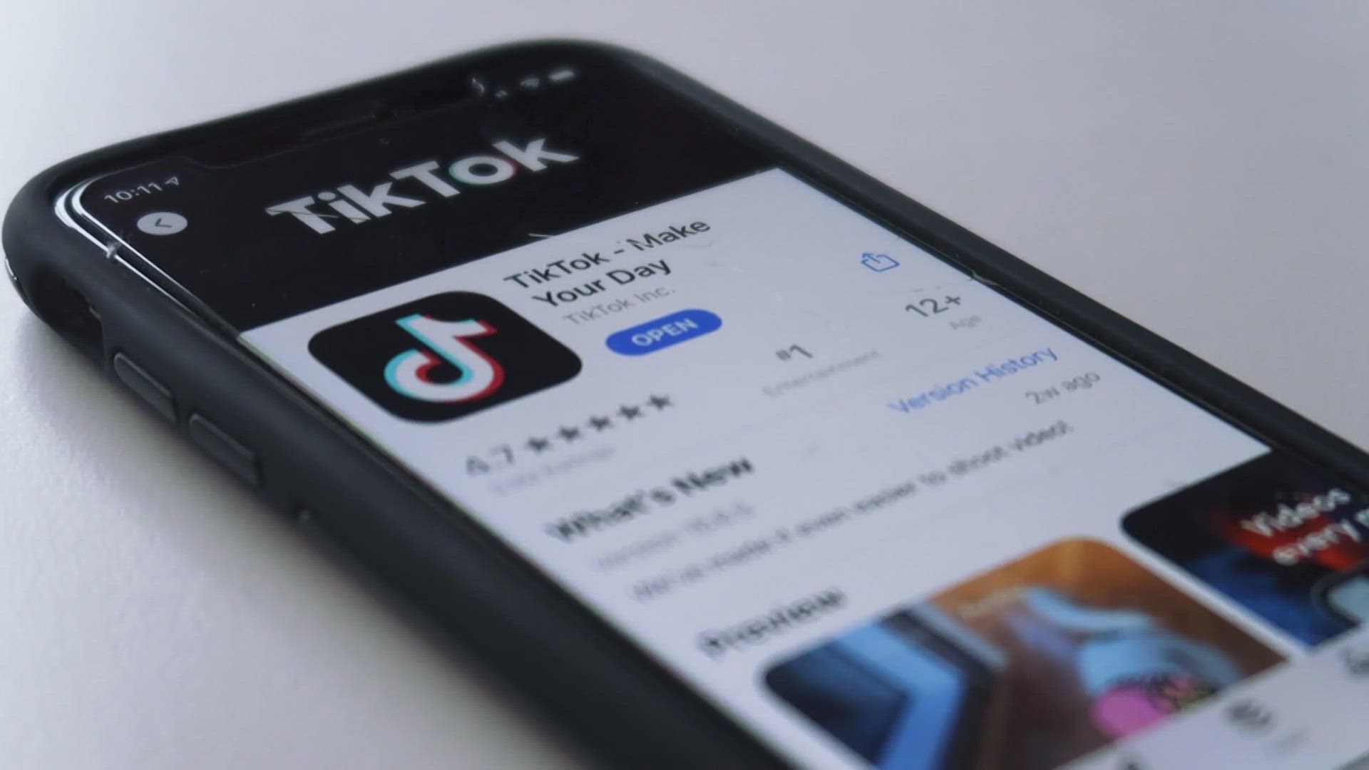 TikTok signs deal to sell US unit to American investors, including ...