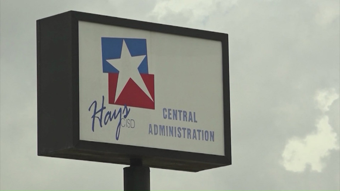 Hays CISD proposes $12.25M in budget cuts for next school year | kvue.com