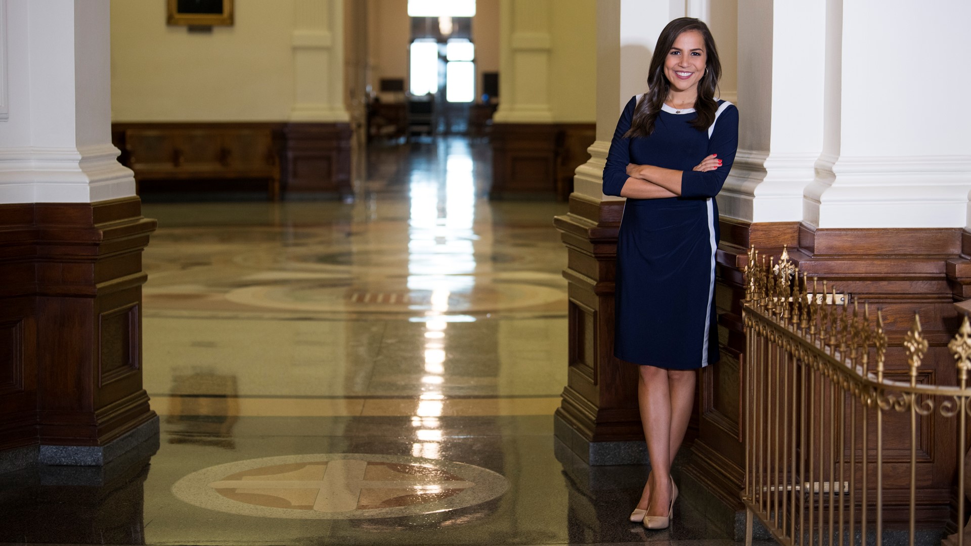 PHOTOS: Meet Mari Salazar | kvue.com