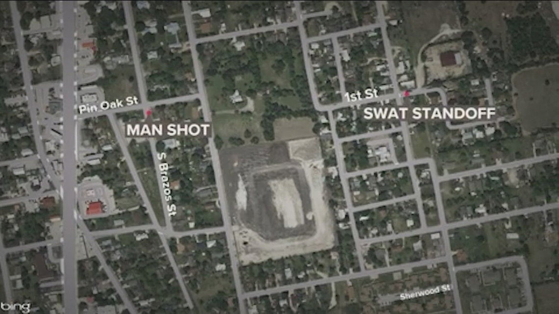 New information revealed on Lockhart situation involving Austin SWAT | kvue.com