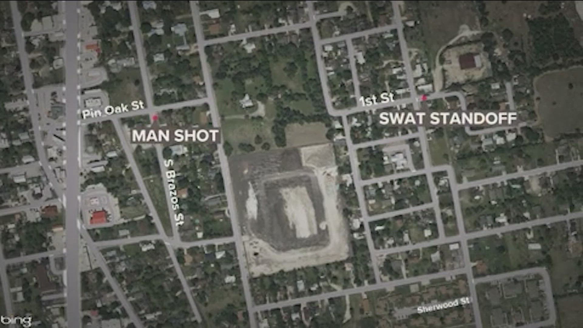 New information revealed on Lockhart situation involving Austin SWAT | kvue.com