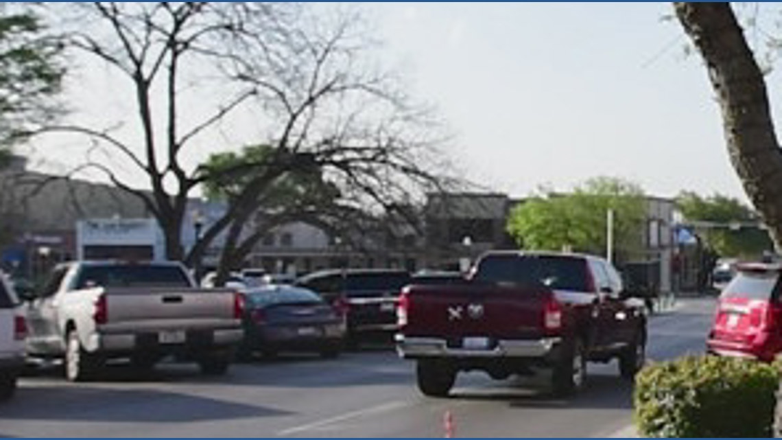 San Marcos police respond to rising violent crime with new community ...
