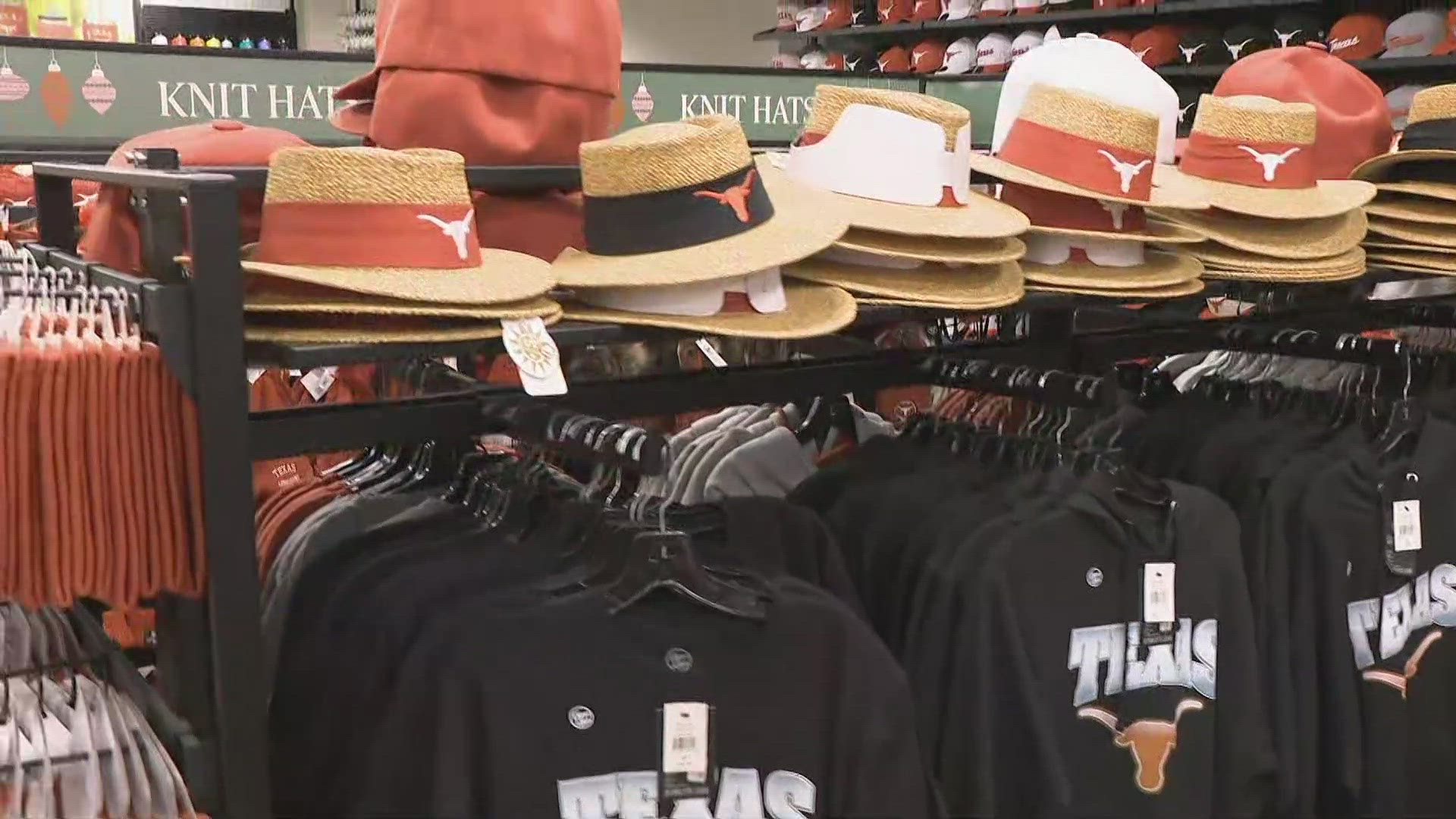 University Co-op helps UT Austin students with scholarship | kvue.com