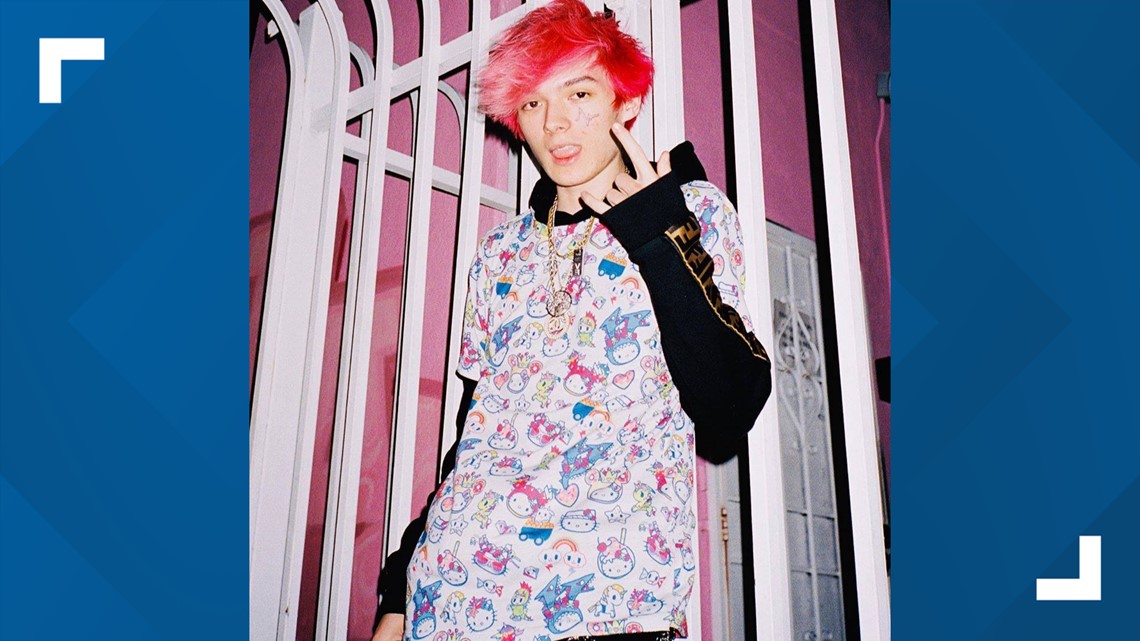 Austin rapper Hella Sketchy dies from apparent overdose | kvue.com