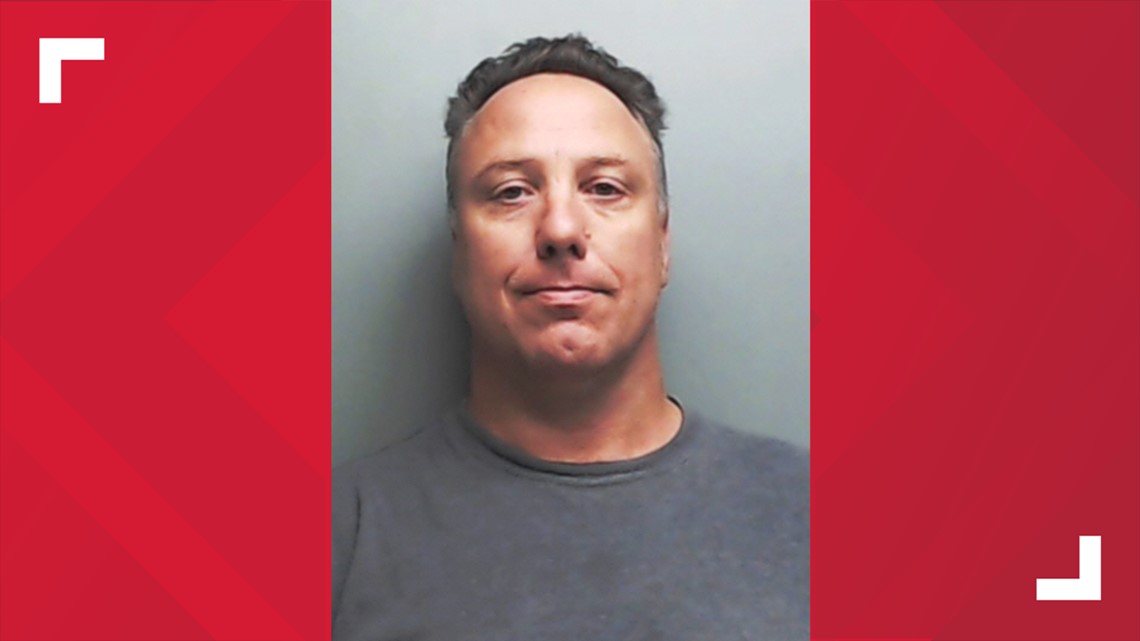 Kyle man gets life sentence for murdering estranged girlfriend in 2016 ...