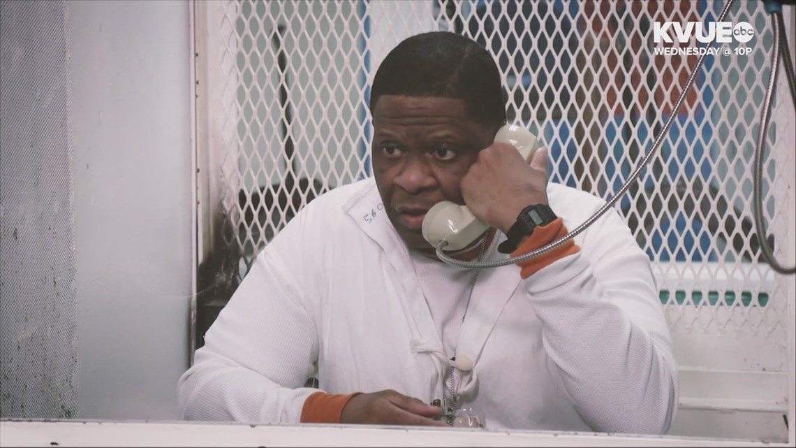 Rodney Reed: Wednesday hearing cancelled for now | kvue.com