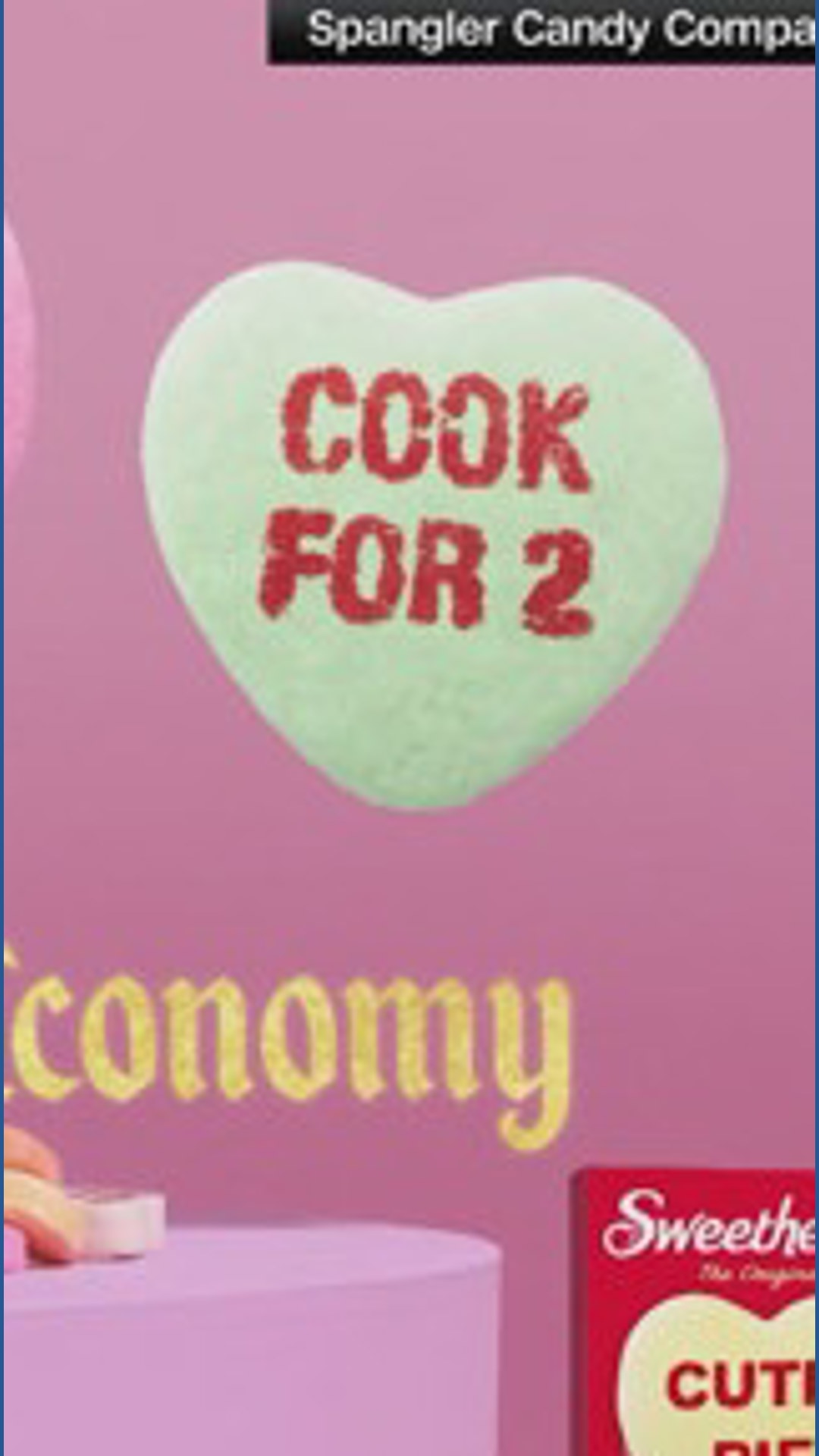 New sayings added to Sweethearts Valentine's Day candies | kvue.com