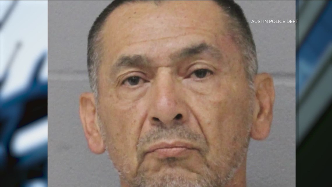 Austin police may have missed an important lead to Raul Meza Jr. | kvue.com