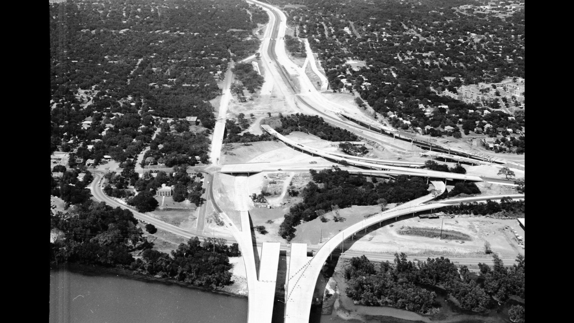 Where's the Loop? A closer look at why Austin does not have a beltway ...