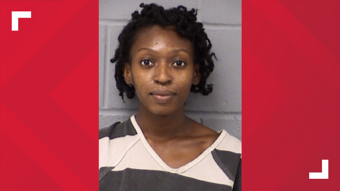 PHOTOS: Mugshots of protesters arrested during Austin weekend protests ...