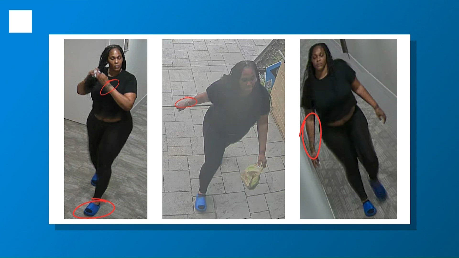 APD: Credit card fraud case tied to Austin and Dallas | kvue.com