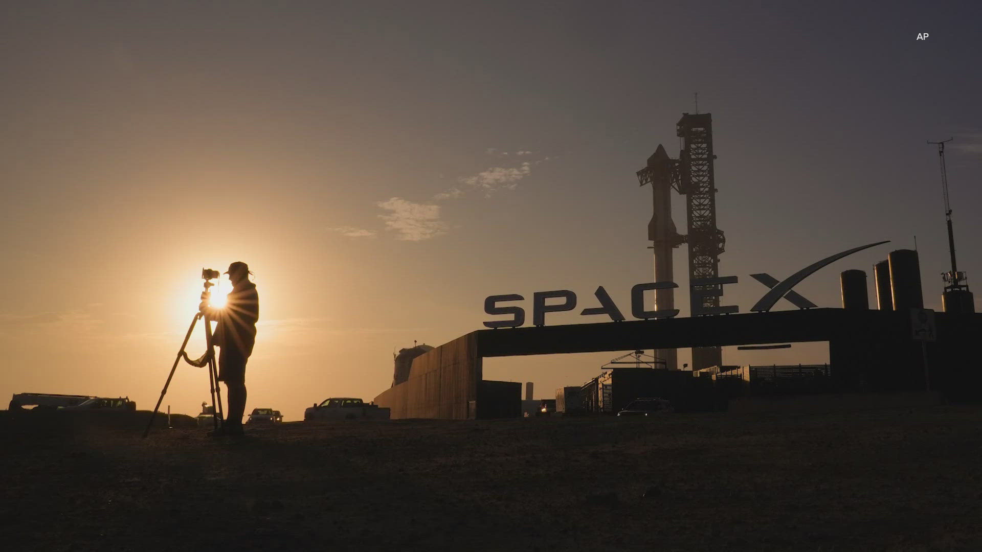 SpaceX to build $13.9M Starship Park | kvue.com