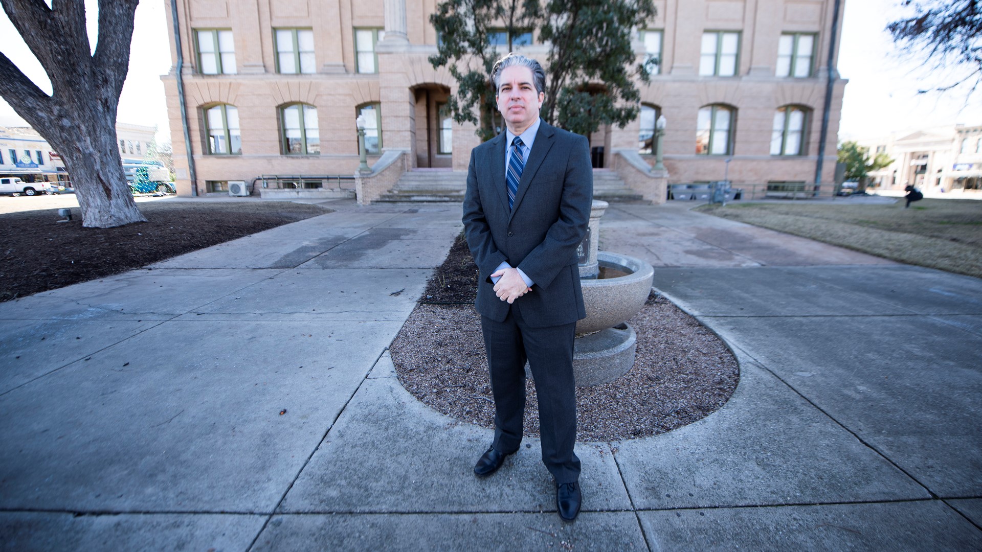 Williamson County officials reflect on past controversies | kvue.com