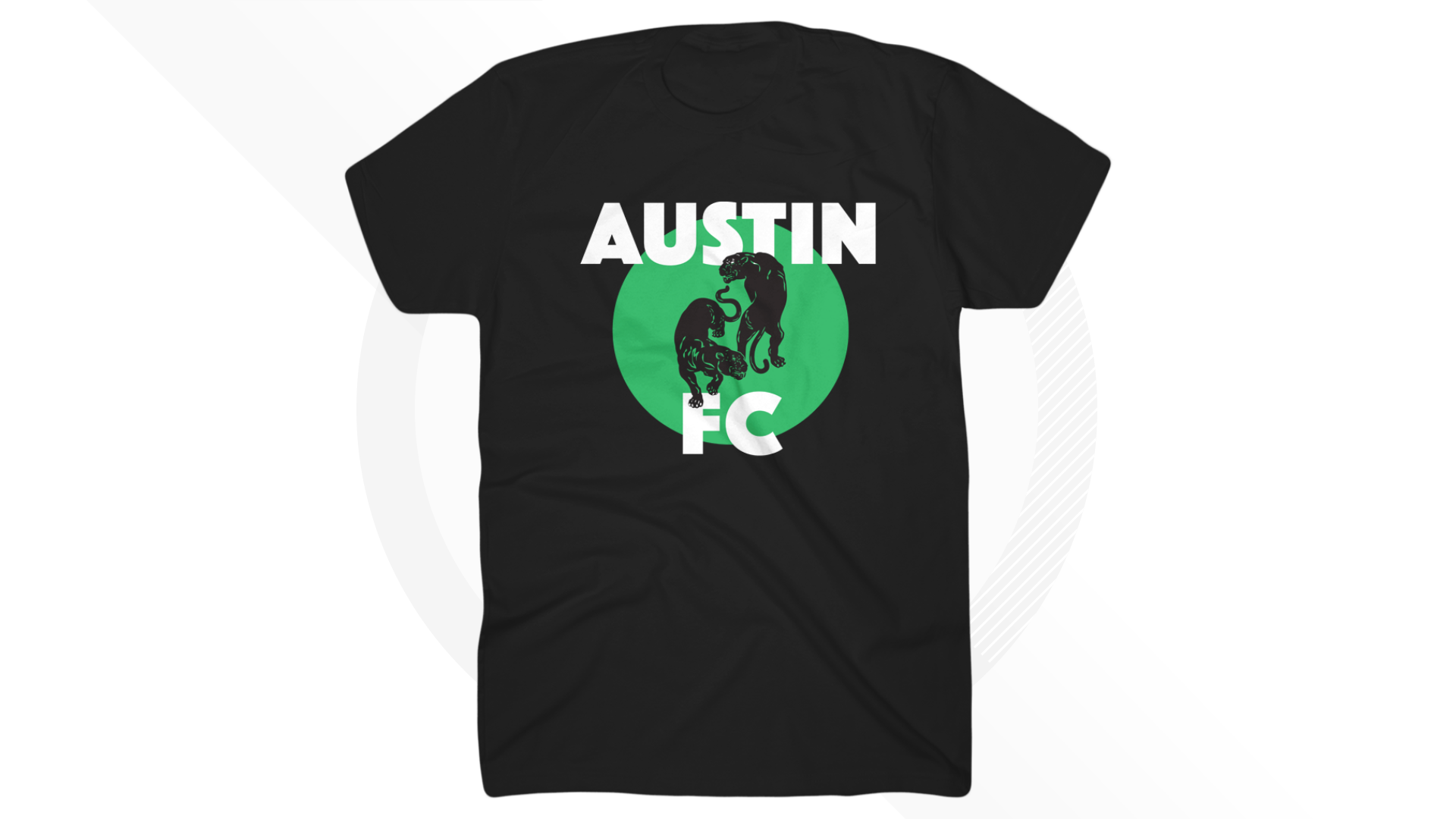 Black Puma, Austin FC team up to benefit Austin music venues | kvue.com