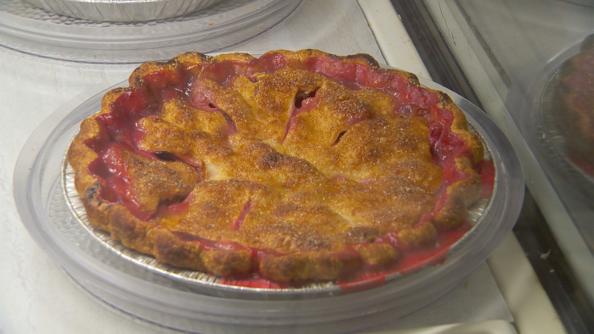 Papi's Pies serving up perfect pastries in Round Rock | kvue.com