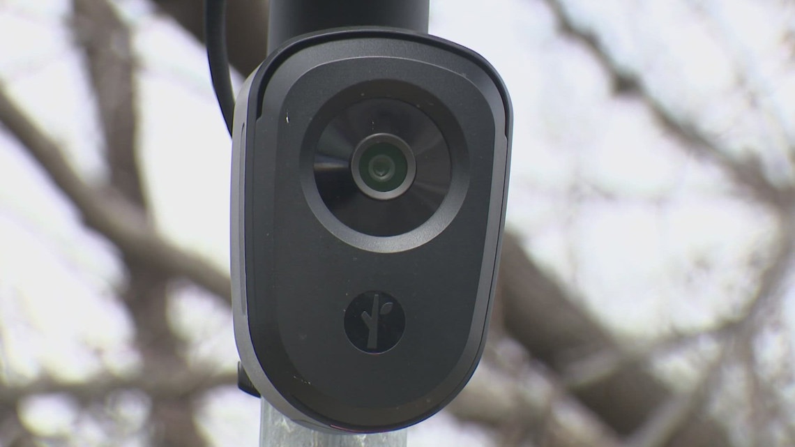Texas DPS installs license plate reader cameras in Austin, months after ...
