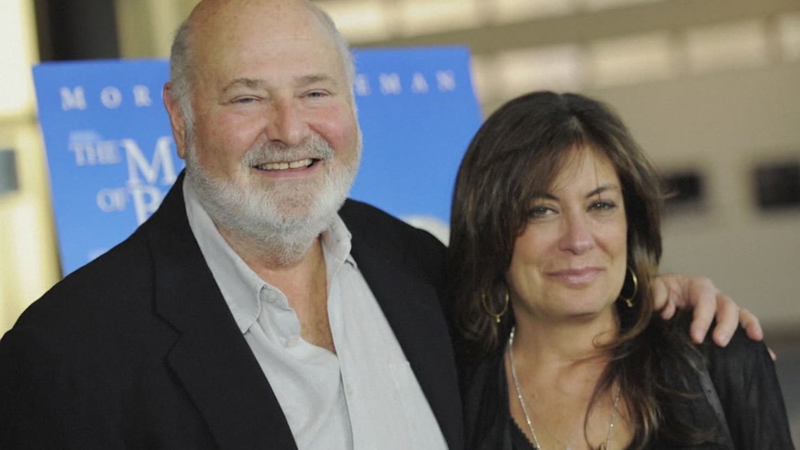 Nick Reiner to be arraigned in killing of parents Rob Reiner and ...