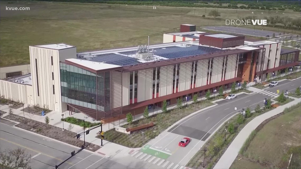 Local colleges working to meet demand of tech companies | kvue.com