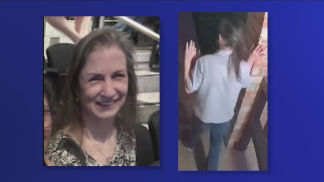 Missing northwest Austin woman located safely | kvue.com