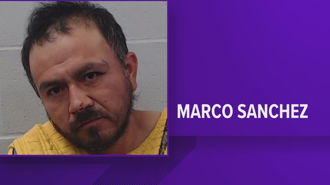 Kyle man arrested for wife's murder, continuous sexual abuse of a child ...