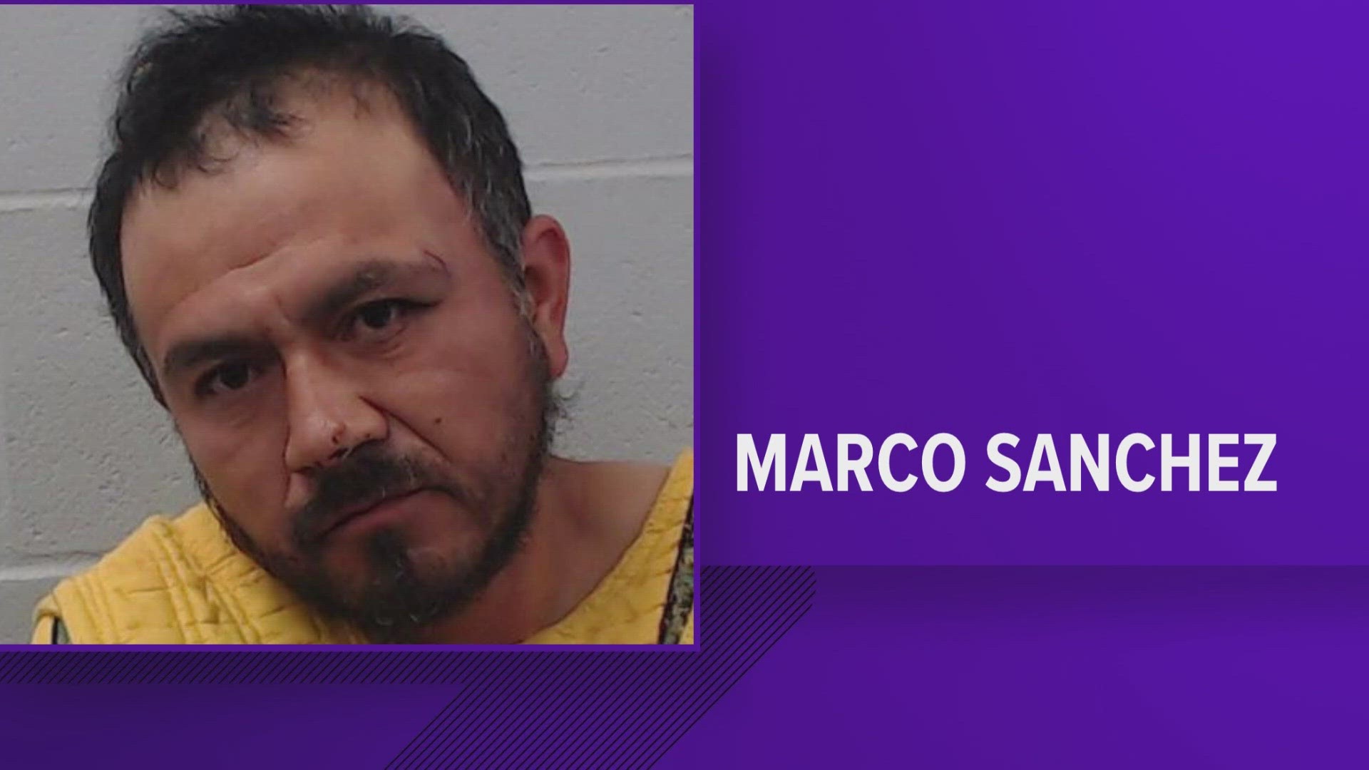 Kyle man arrested for wife's murder, continuous sexual abuse of a child ...