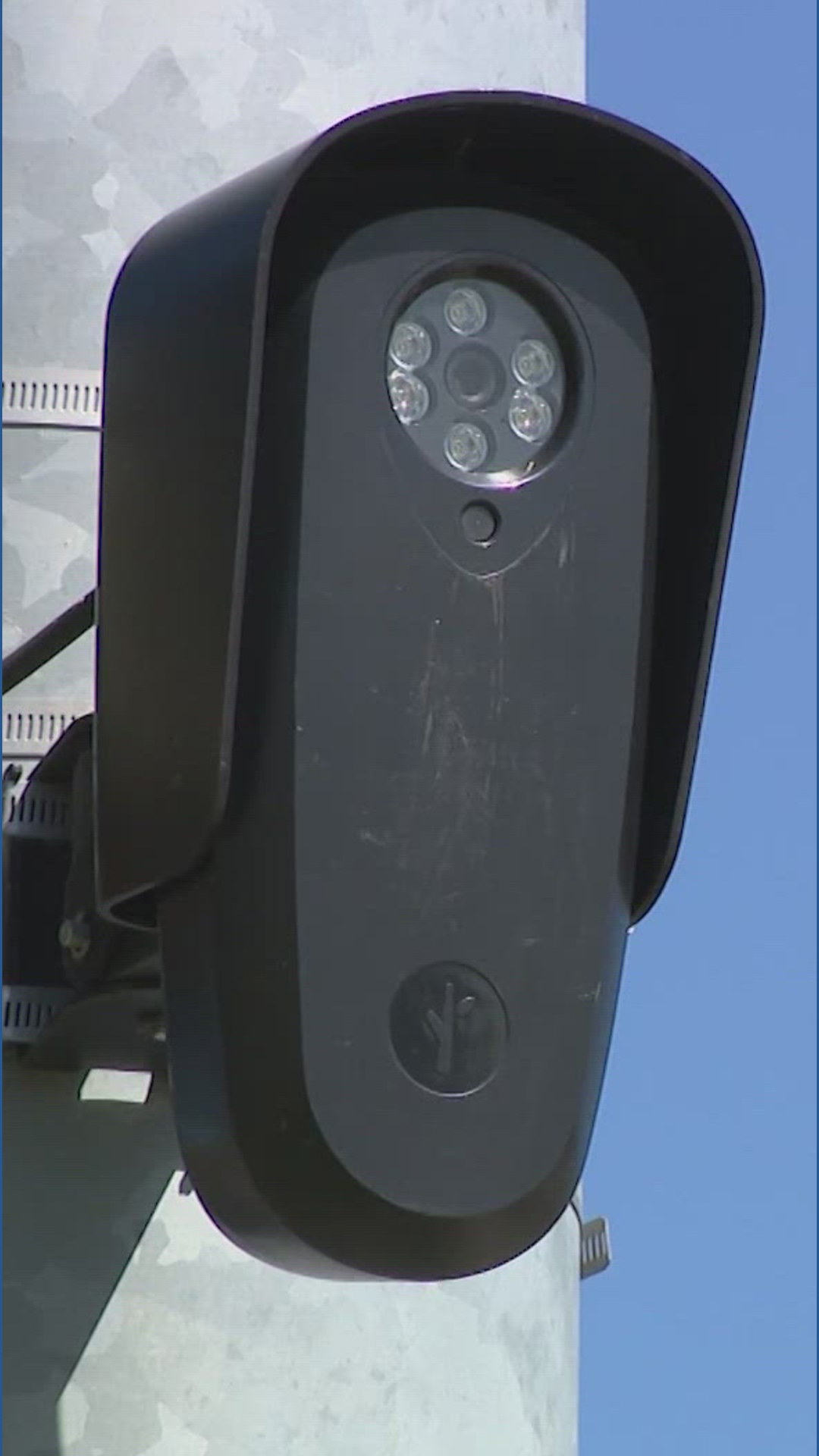 Texas DPS installs license plate reader cameras in Austin | kvue.com