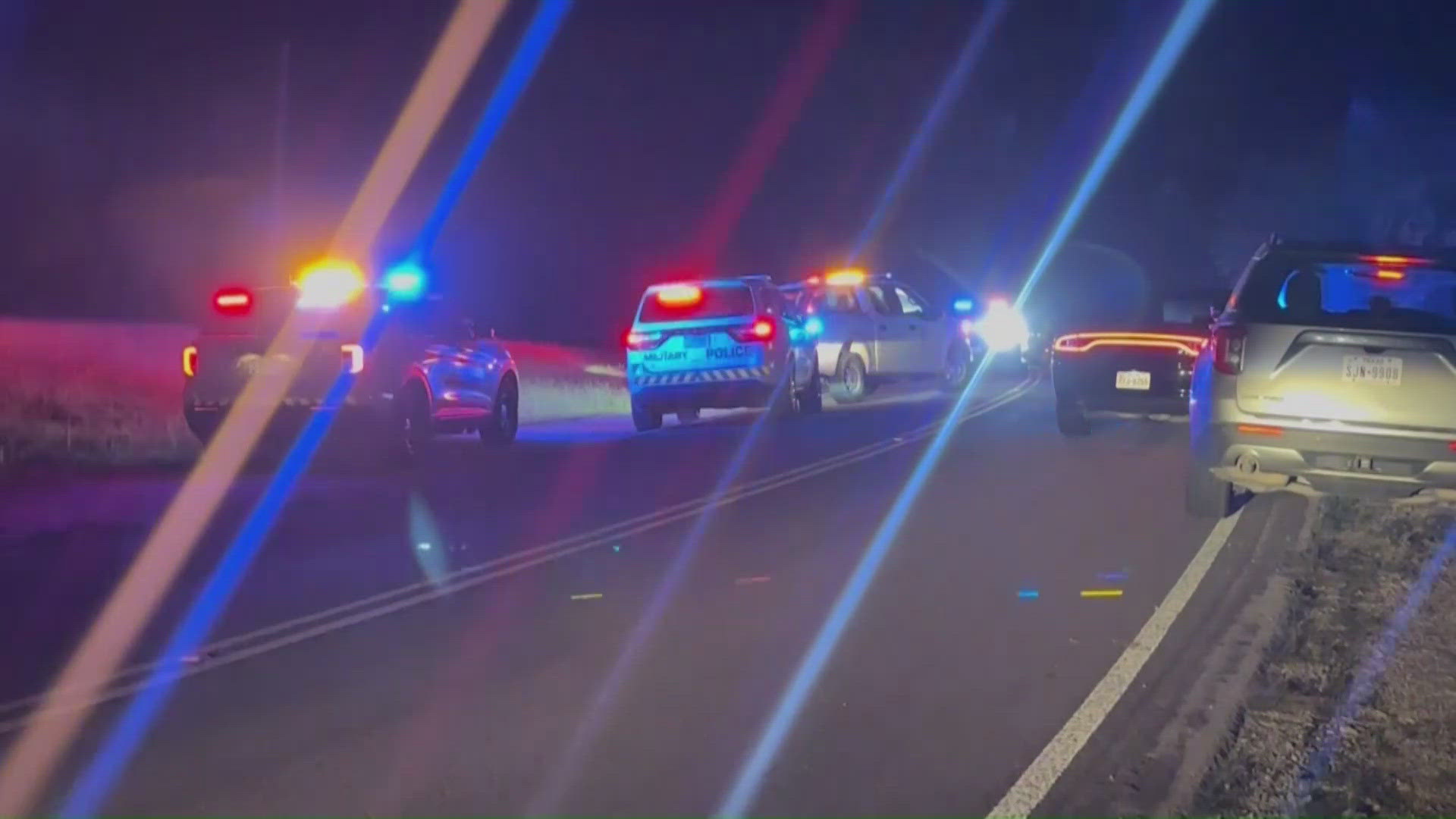 Army CID investigates deadly shooting at Fort Hood recreation area ...