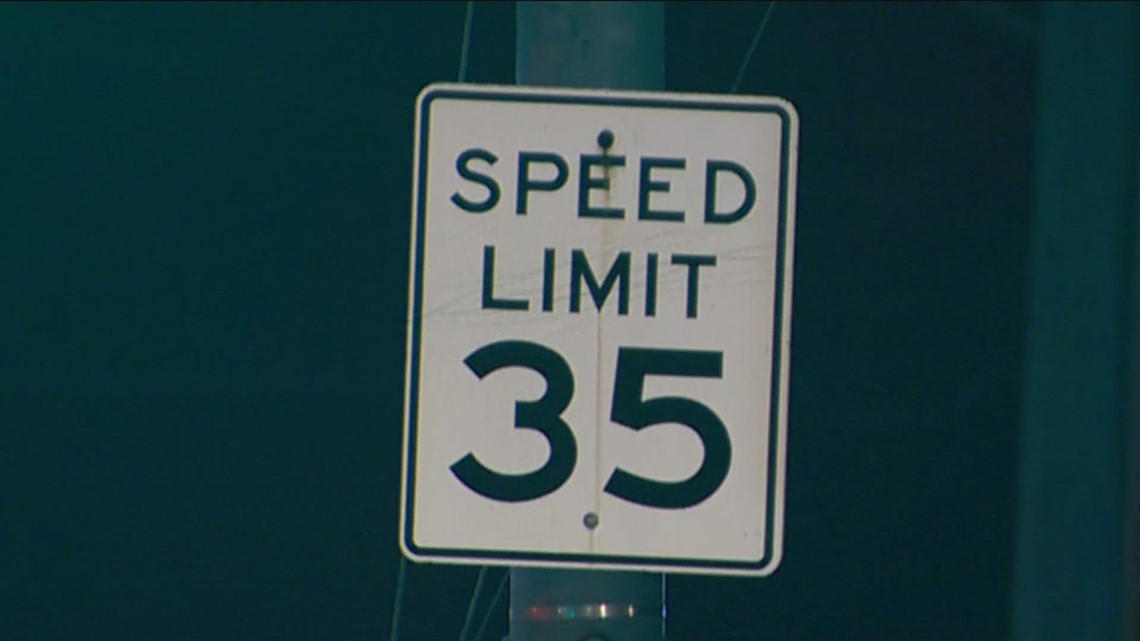 City Council may approve lower speed limits | kvue.com