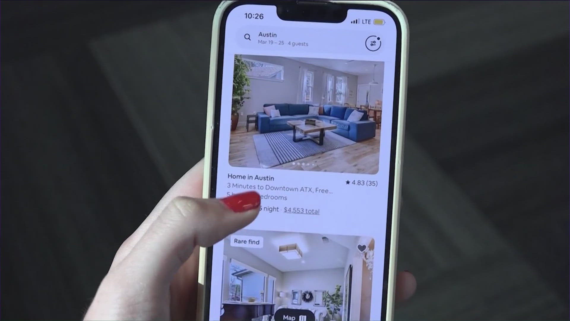 Austin residents frustrated by proposed changes to short-term rental ...